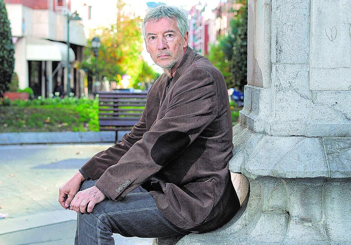 Pablo Malo, Psiquiatra: «Hay verdaderas olimpiadas del victimismo» | El Correo